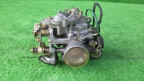 HONDA ACTY TRUCK HA3 HA4 (ENGINE E07A) Carburetor Carb TESTED GENUINE ...
