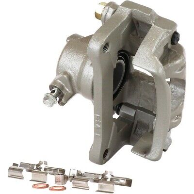 Carquest Premium Semi Loaded Disc Brake Caliper with Bracket 19-B2726 ...