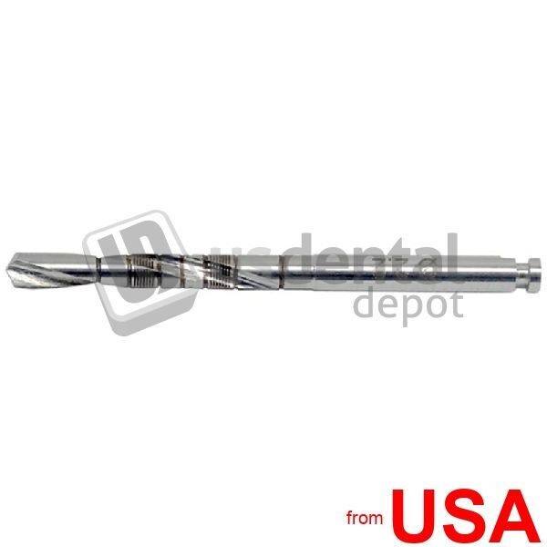 XPS Implant Bur Intermediate 2.5mm - ( middle burr ) Specially ...