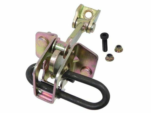 For 1993-1997 Volvo 850 Door Stop 14757XS 1996 1995 1994 Door Stop | eBay