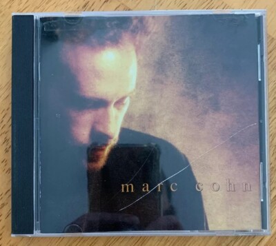 Marc Cohn by Marc Cohn (CD, Feb-1991, Atlantic (Label)) 75678217821| eBay