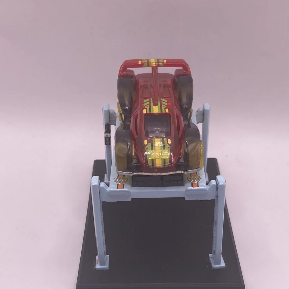 Hot Wheels Electrack Diecast | eBay