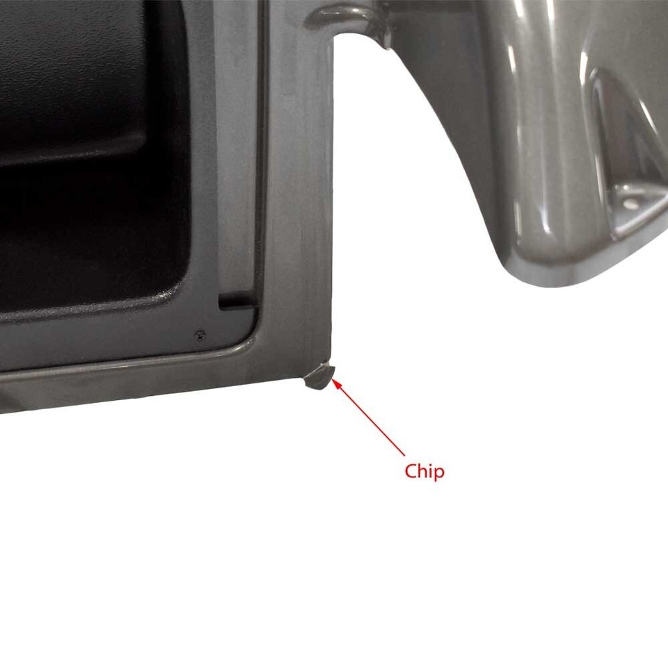 Tracker Boat Dash Console 331928 / 331929 | Port Starboard (2 PC) Chip ...