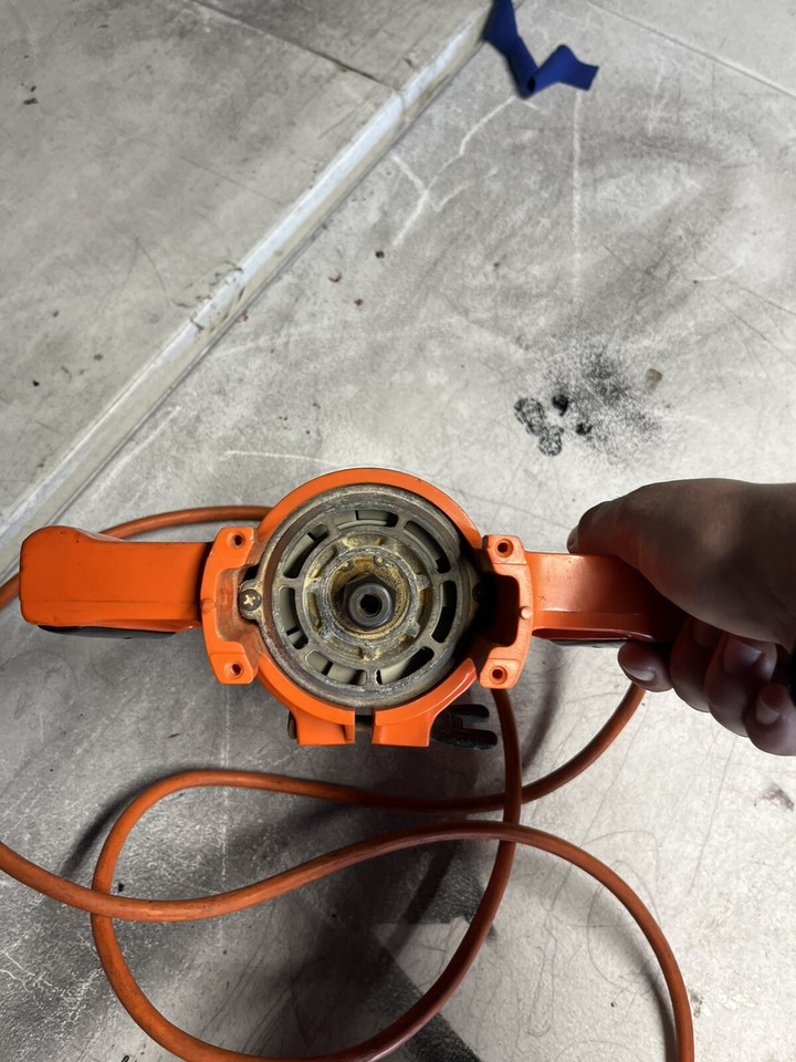 Vintage Black And Decker Router 7604 7605 Kit 3/4 HP 30000 RPM | eBay