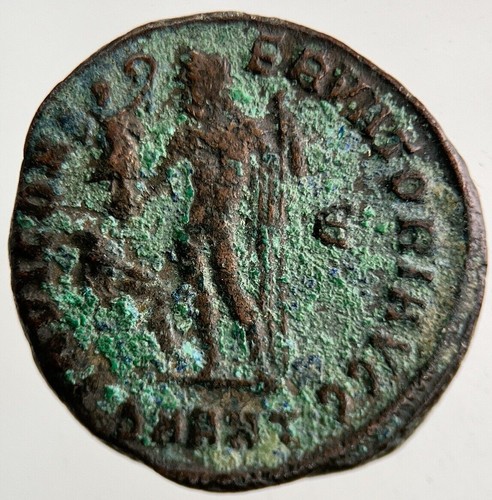 Ancient Roman Denarius Bronze Coin | Fine Collectable Grade | eBay