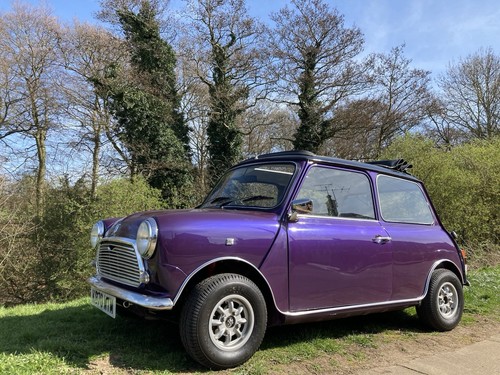 Classic Mini | eBay UK