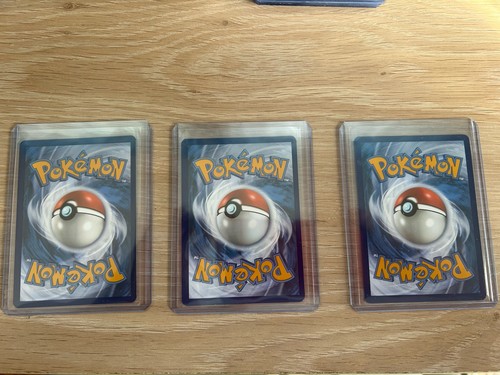 Super Premium Collection Charizard EX SVP 161 Promo Set 005/165, 004/ ...