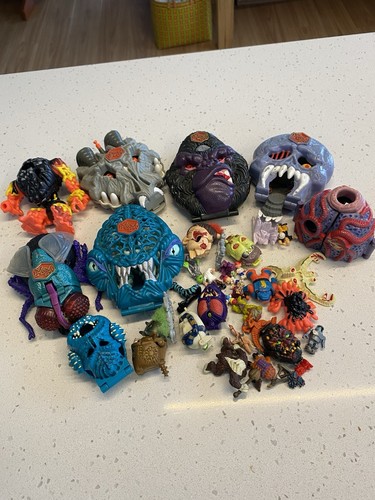 Bluebird Mighty Max Collection | eBay