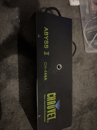 Chauvet Abyss 2 -ch-444A | eBay UK