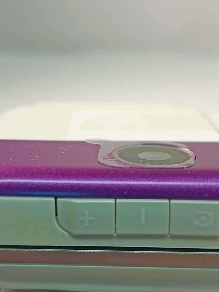 Alcatel Elle GlamPhone N3 Slider Retro Fashion Phone - Brand New Sealed ...