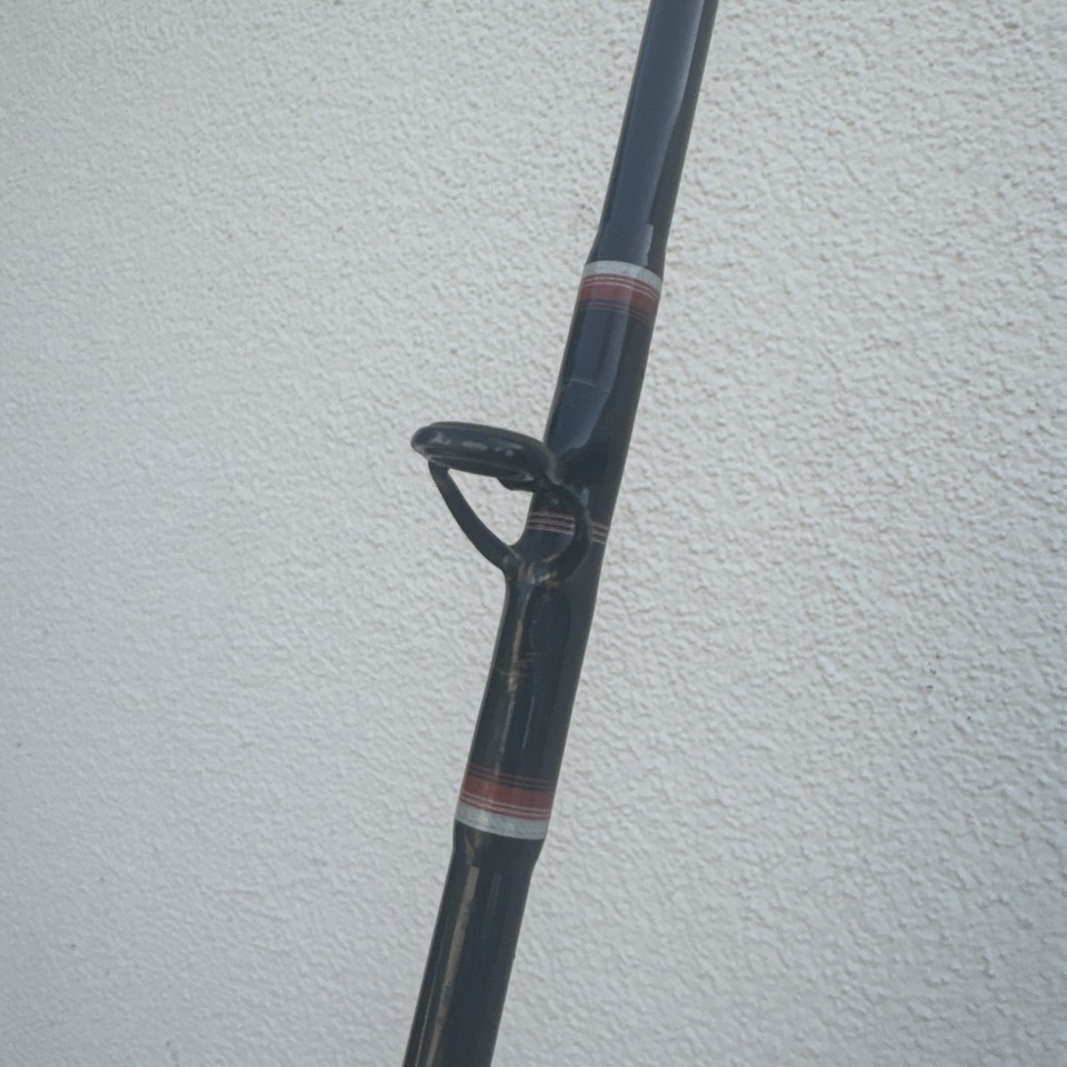 Calstar GG-670C 7' Rod Graphite | eBay