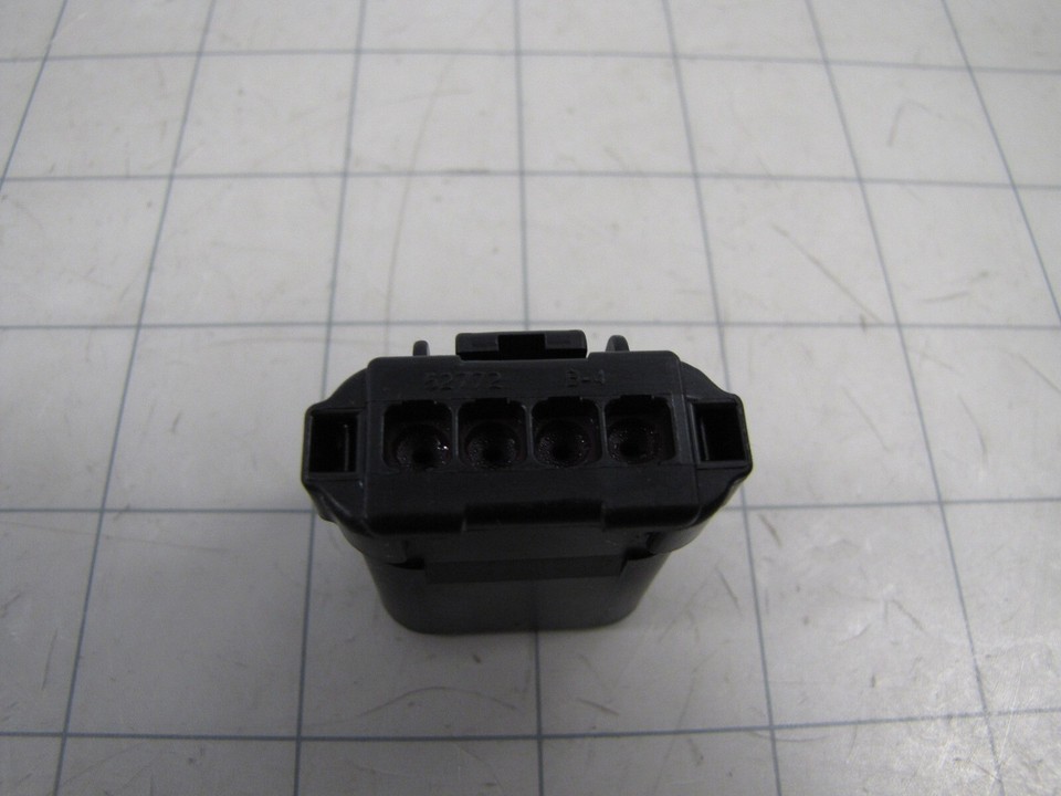 52772-D5 Oil Pump Wire Connector for Ford HF45 eCVT (No Clip) NEW | eBay