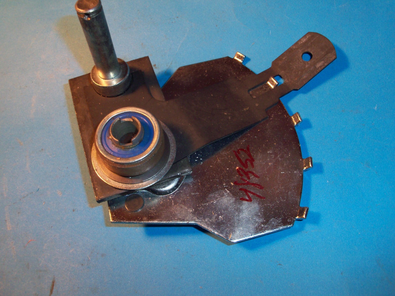 NEW POULAN HUSQVARNA WHEEL ADJUSTER KIT 48352 OEM RX2 | eBay