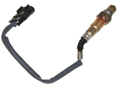 92NC66T Oxygen Sensor Fits 2009 Kia Borrego | eBay