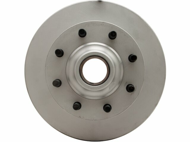 Front Dynamic Friction Brake Rotor fits Chevy P30 1975-1995 31ZRPG | eBay