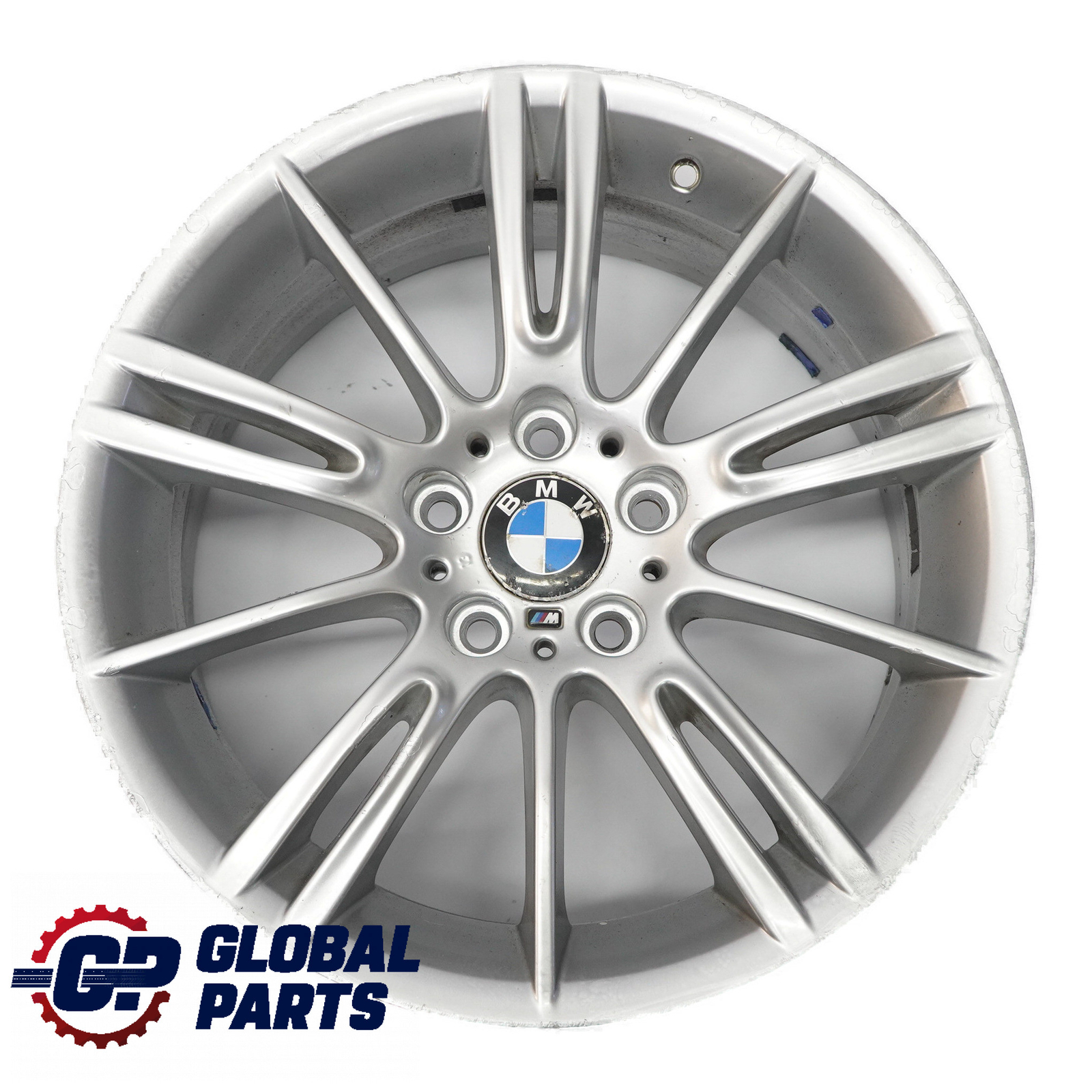 BMW Style 193 M Sport OEM Rim 18x8 # 8036933 for sale online | eBay