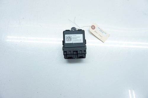 2019-2022 Cadillac XT4 OEM Rear Seat Heater Control Module | eBay