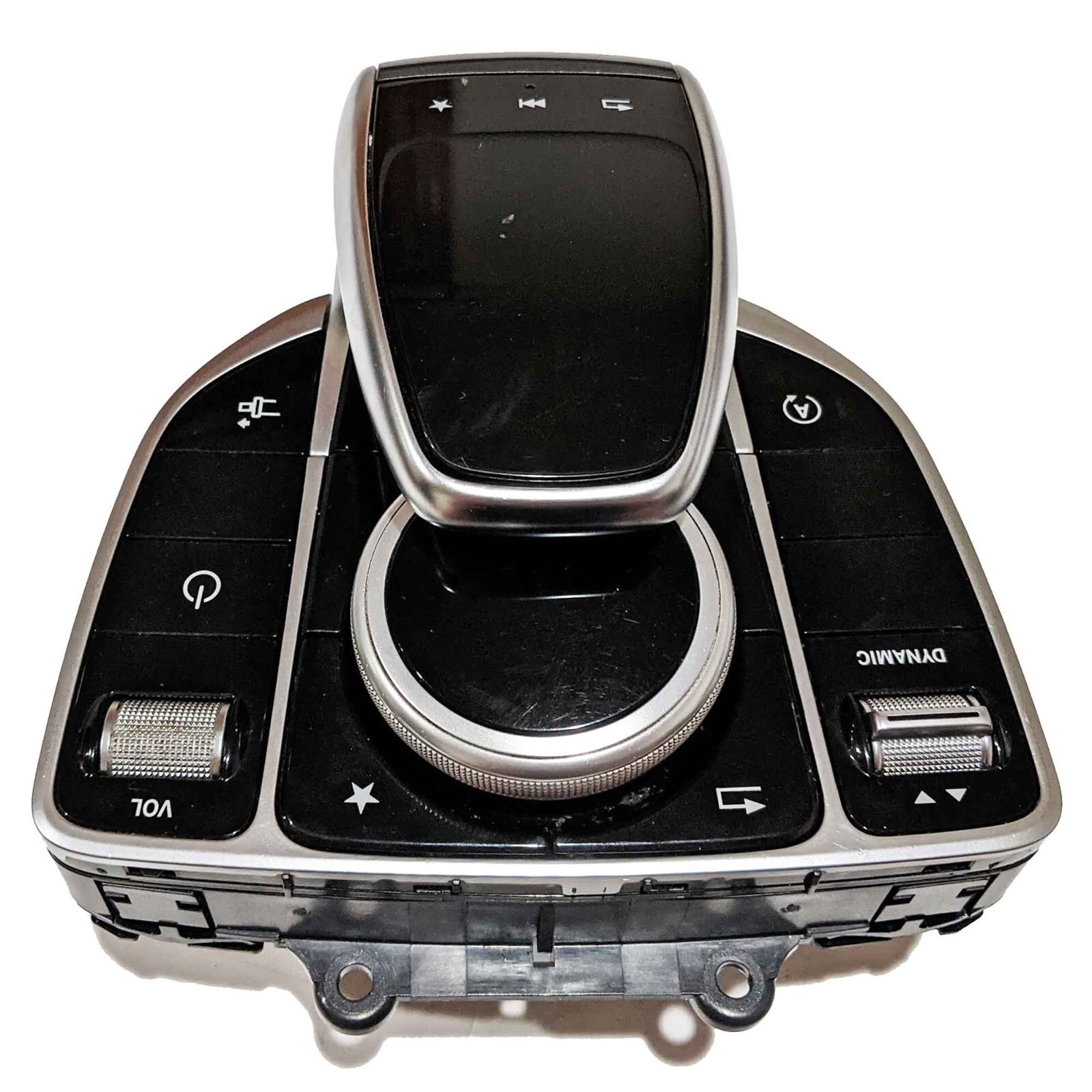 OEM Center Console Multimedi Touchpad Contoller Assy Mercedes-Benz W205 ...