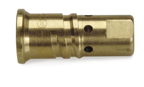 Miller 198857 Extra Heavy Duty Gas Diffuser For Roughneck C-Series MIG ...