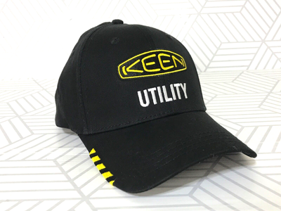 Keen Logo