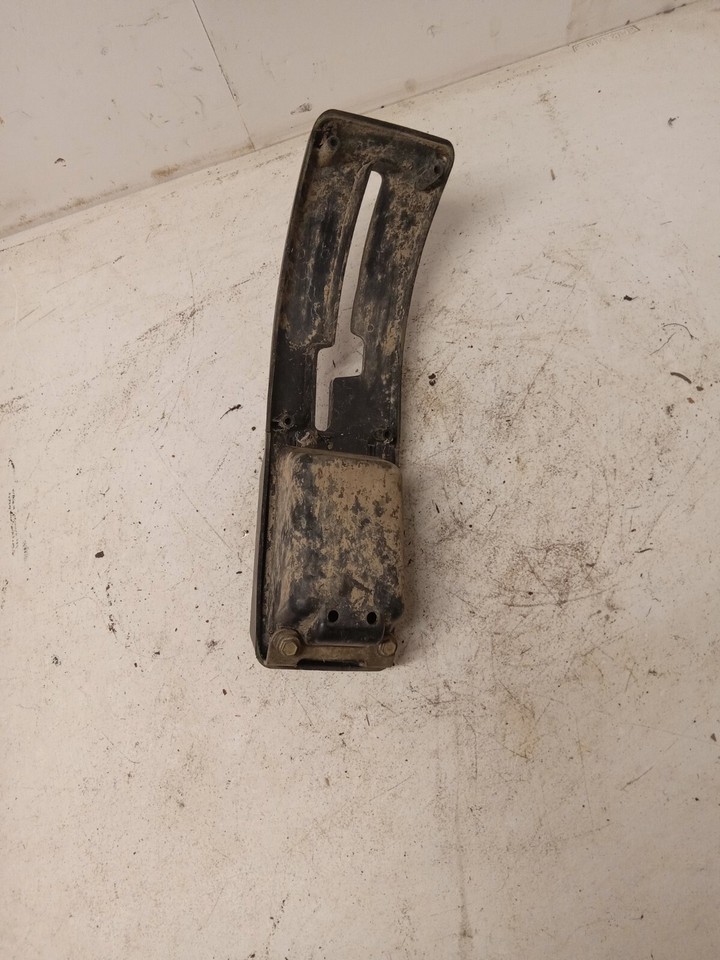 John Deere Sabre STX38 Gear Quadrant M74797 | eBay