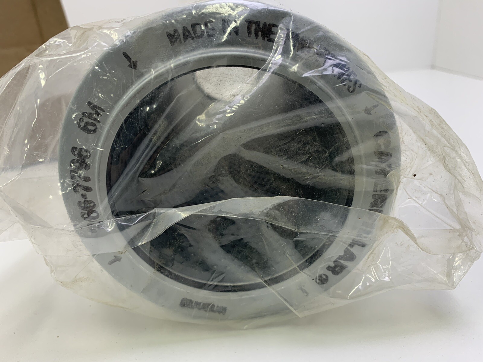 Genuine CAT Caterpillar 266-7796 NOS Hydraulic Filter Transmission ...