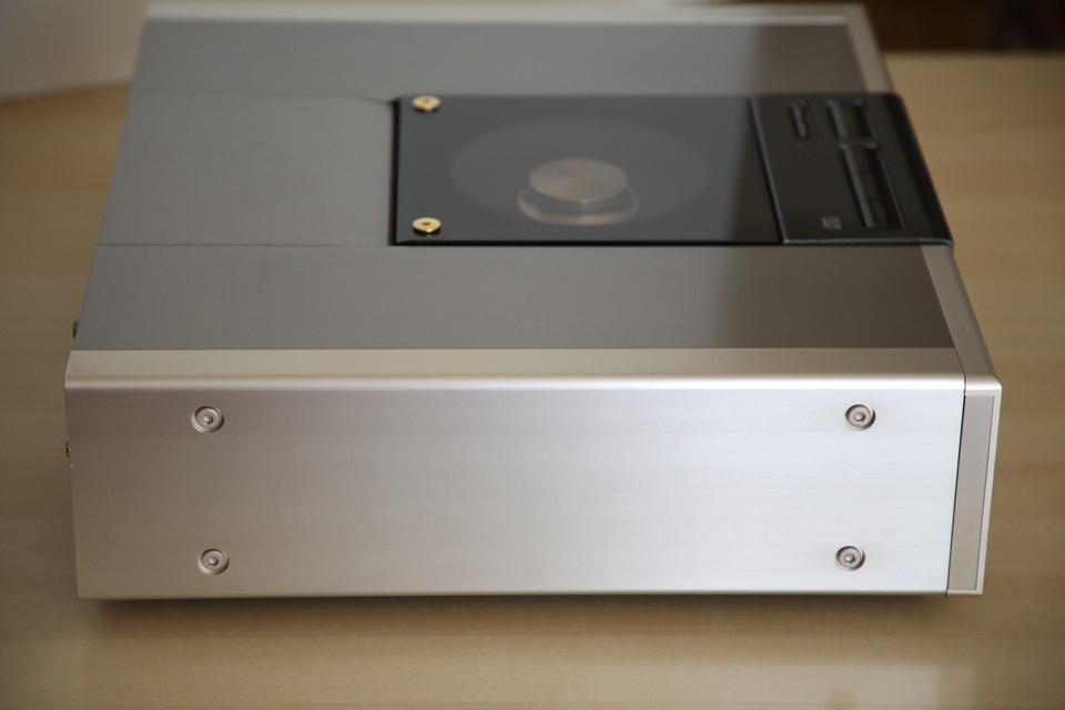 Victor JVC XL-Z999 CD DAC Player | eBay