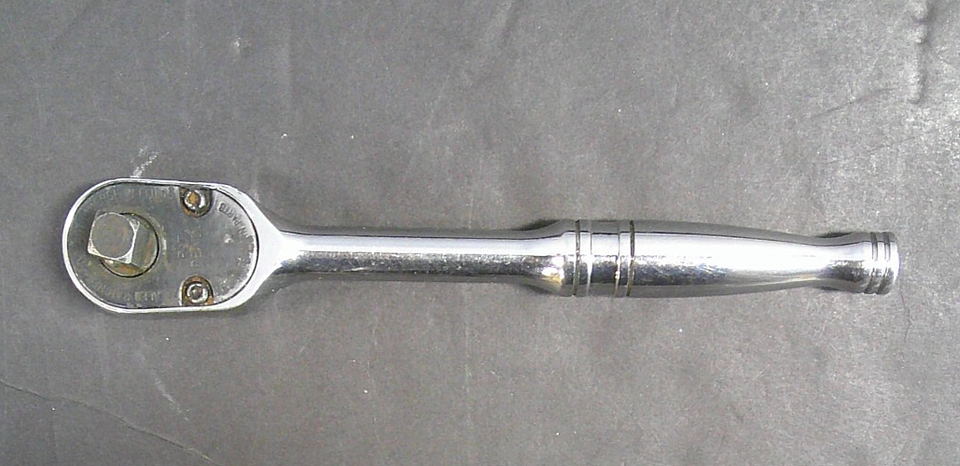 Snap-On F80 3/8" Ratchet | eBay