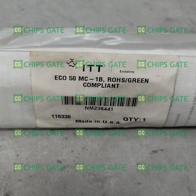 1PCS New ENIDINE Buffer ECO 50 MC-1B Fast Ship | eBay