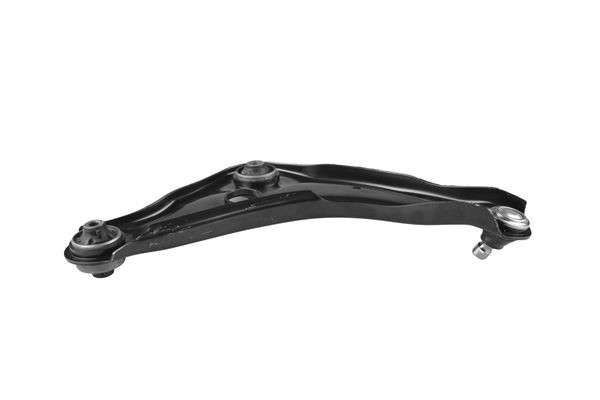 TED55491 WISHBONE TRACK CONTROL ARM FRONT LEFT TEDGUM FOR RENAULT ...
