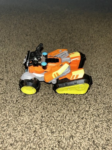 2017 Playskool Heroes Transformers Rescue Bots Brushfire ATV Figure Toy ...