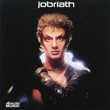 Creatures of the Street by Jobriath (CD, Sep-2008, Collectors' Choice ...