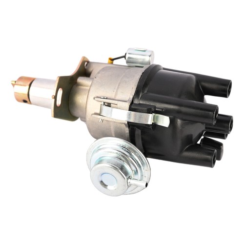Engine Ignition Distributor Fits for Nissan H20 Forklift 22100-K7201 ...