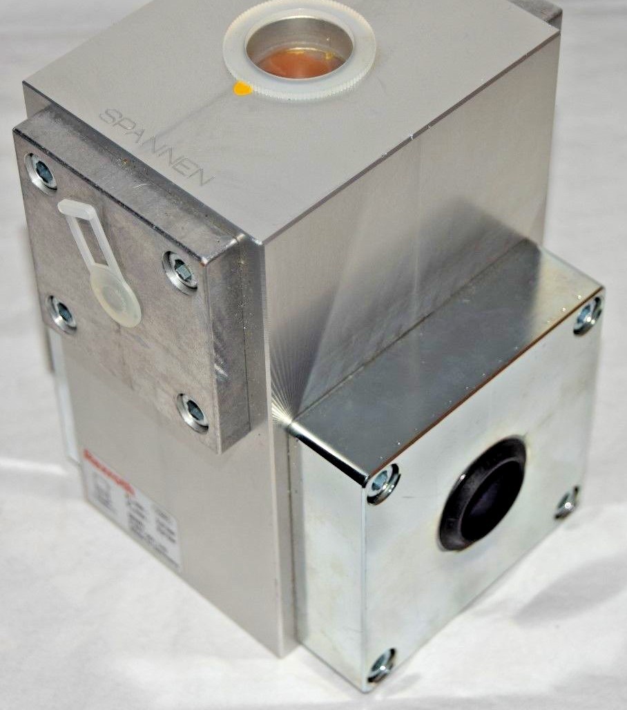 Rexroth 0 821 401 143 7291 Locking Unit for TRB and PRA | eBay