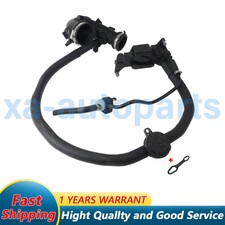 MERCEDES-BENZ C W205 CRANKCASE VENTILATION INTAKE LINE A2740905600 ...