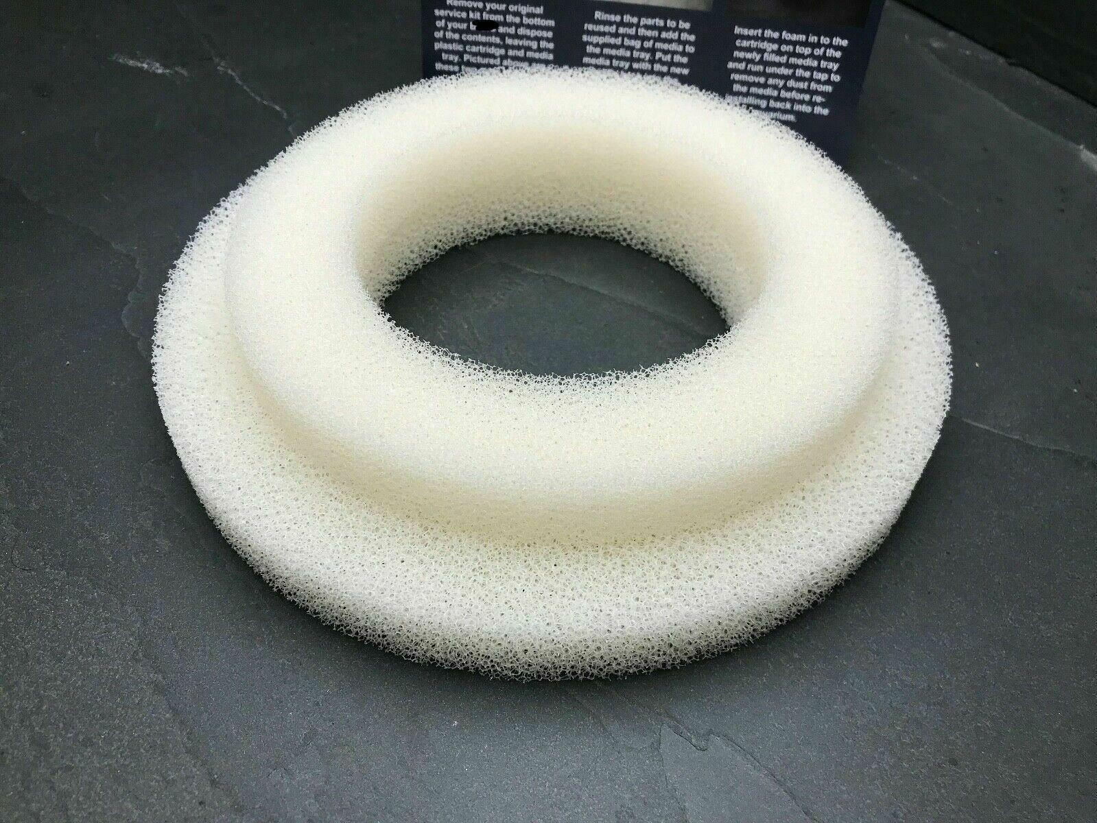 Compatible with Biorb Bio ring Filter Version 2 Gravel Convertor ...