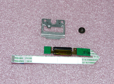 Fingerprint Reader Fingerabdruck Scanner Board 54.25008.841 HP ProBook ...
