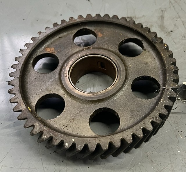 Caterpillar CAT 3066 Diesel Engine Idler Gear 5I-7611 Excavator 320D L ...