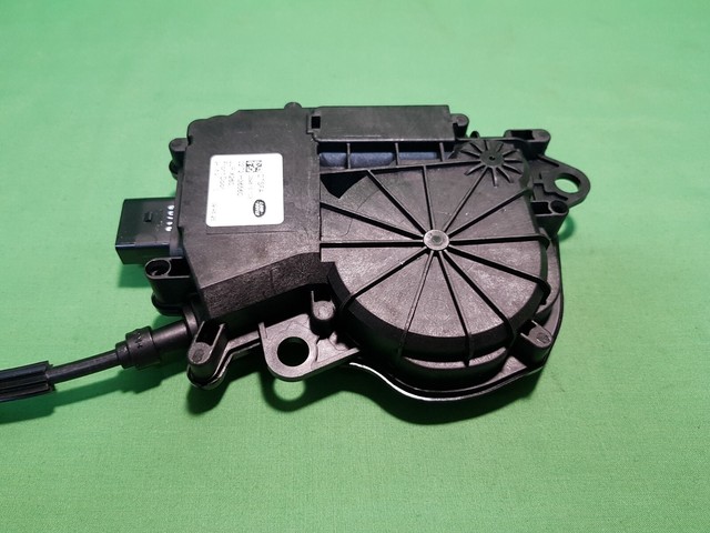 Genuine Jaguar Actuator Assembly T2H36560 for sale online | eBay