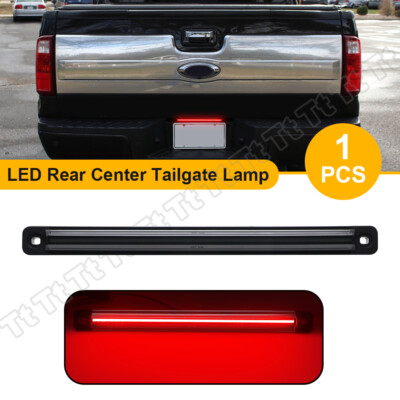 For 99-16 Ford F350 F450 F550 Super Duty Rear Truck Bed Tailgate ...