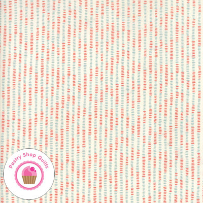 Moda HELLO MY FRIEND Multi Cream Tonal Stripe 17947 15 S Gervais QUILT ...