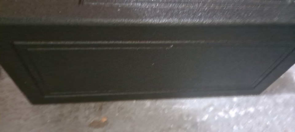 Super Bass Pro Box Model With Alpine Type R 10 | eBay