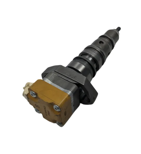 REMAN 128-6601 Fuel Injector for 3126B 3126E Engines | eBay