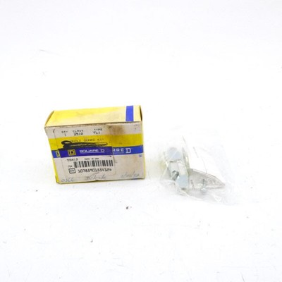 SQUARE D 2510FL1 NSMP | eBay