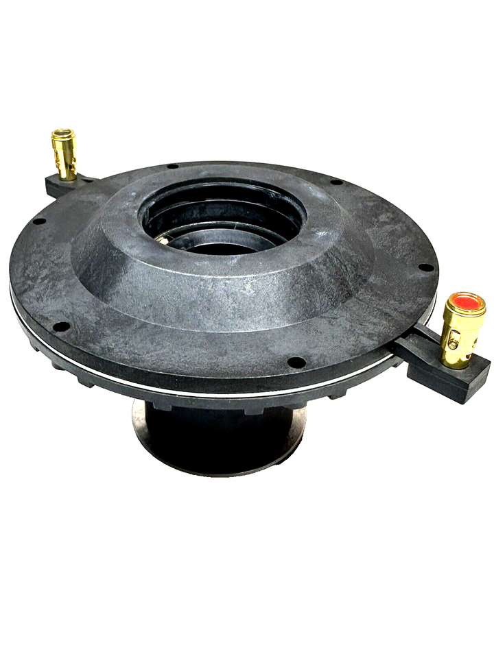 Replacement 16Ω Diaphragm For BMS-4590 & 4591 Drivers w/ Phase Plug VC ...