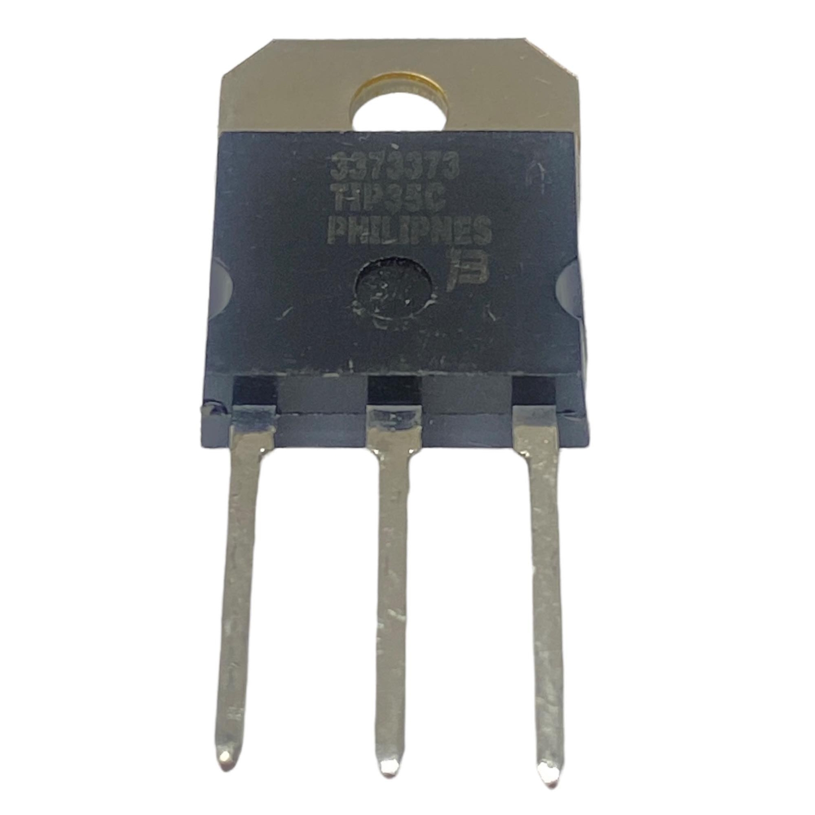 TIP35C Silicon NPN Power Transistor | eBay