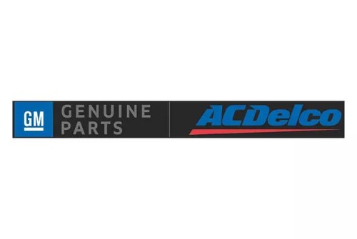 GM Genuine Parts 90537356 Hoses and Pipes - Engine Coolant Bypass Pipe ...