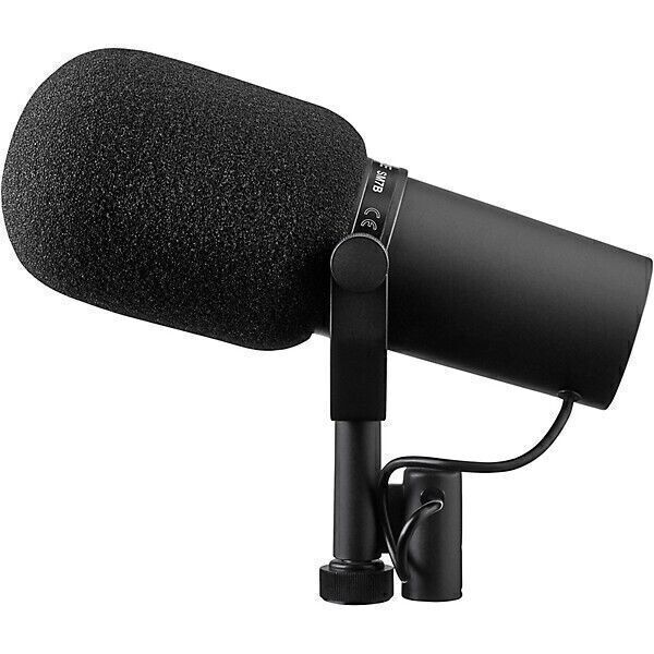New in Box SM7B Vocal / Broadcast Microphone Cardioid Dynamic US Free ...