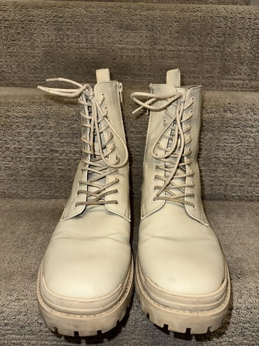Call It Spring Men’s Combat Boots Size 10 | eBay