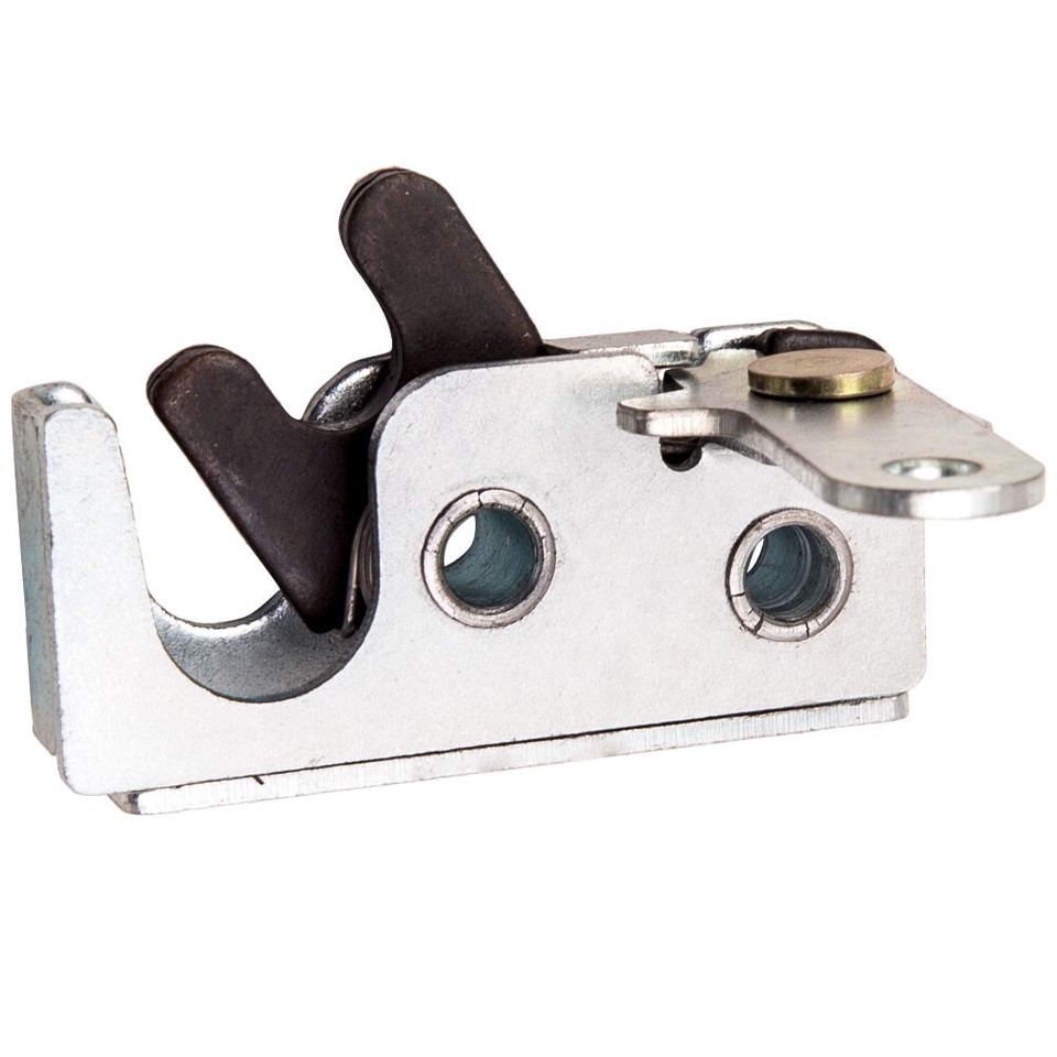 Door Slam Latches Front Set Fit Polaris RZR 800 570 900 XP RZR-S XP4 ...